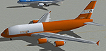 FS2004 Avionic Airbus A380 - FS2004 Jetliners - FlightSim.Com