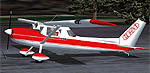 FS2004 Cessna 150 Texas Conversion - FS2004 General Aviation ...