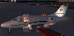 FS2004 Gmax Eclipse 500 - FS2004 Business Jets - FlightSim.Com