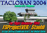 FS2004 Scenery--Tacloban 2004 - FS2004 Scenery - FlightSim.Com