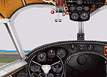 FS2004 Panel--Grumman Goose Fix - FS2004 Panels - FlightSim.Com