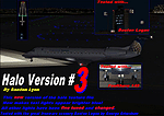 FS2004 Halo Textures - Misc. - FlightSim.Com