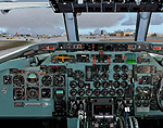 FS2004 Panel Patch For DC-9 With Wing Views - FS2004 Panels - FlightSim.Com