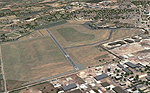 FS2004 Scenery--Wigram Airfield - FS2004 Scenery - FlightSim.Com