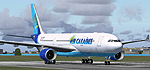 FS2004 Air Caraibes Airbus A330-200 - FS2004 Jetliners - FlightSim.Com