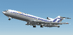 FS2004 TAA TOM Boeing 727-200 - FS2004 Jetliners - FlightSim.Com