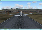 FS2004 Video--Crosswind Landing Technique - Misc. - FlightSim.Com