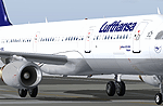 FS2004 Lufthansa Airbus A321-200 - FS2004 Jetliners - FlightSim.Com