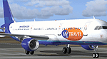 FS2004 MyTravel Airbus A321-200 - FS2004 Jetliners - FlightSim.Com