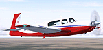 FS2004 Mooney Bravo - FS2004 General Aviation - FlightSim.Com