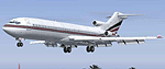 FS2004 Private Boeing 727-200 - FS2004 Jetliners - FlightSim.Com