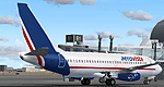 FS2004 Aerovista Boeing 737-200 - FS2004 Jetliners - FlightSim.Com