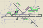 FS2004 AFCAD2 File For VABB - FS2004 AFCAD Files - FlightSim.Com