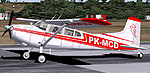 FS2004 Cessna 185 MAF And NTM Update - FS2004 General Aviation ...