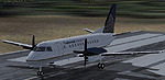 FS2004 Continental Connection Saab 340 - FS2004 Turboprops - FlightSim.Com
