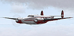 FS2004 Jimmy Leeward Howard 500 - FS2004 General Aviation - FlightSim.Com