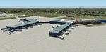 FS2004 Scenery--William P. Hobby Airport - FS2004 Scenery - FlightSim.Com