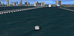 FS2004 Scenery--McArthur Causeway - FS2004 Scenery - FlightSim.Com