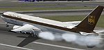 FS2004 UPS Boeing 767-300 - FS2004 Jetliners - FlightSim.Com