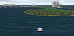 FS2004 Scenery--Port Of Palm Beach - FS2004 Scenery - FlightSim.Com