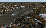 FS2004 Scenery--Sheffield City Airport - FS2004 Scenery - FlightSim.Com