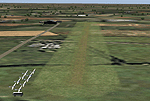 FS2004 Scenery--Tollose Glider Field - FS2004 Scenery - FlightSim.Com