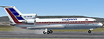FS2004 Cubana Yakovlev Yak-42D - FS2004 Jetliners - FlightSim.Com