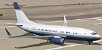 FS2004 Magenta Aviation Boeing 737-700 - FS2004 Jetliners - FlightSim.Com