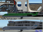 FS2004 AirCuracao / ALM Douglas DC-9-51 - FS2004 Jetliners - FlightSim.Com