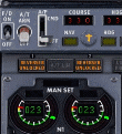 FS2002/FS2004 Enunciator Indicator Lights - FS2004 Panels - FlightSim.Com