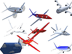 FS2004 HE Aircraft - FS2004 Other Aircraft - FlightSim.Com
