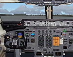 FS2004 Panel--BAe 146 - FS2004 Panels - FlightSim.Com