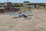 FS2004 Scenery--Koenigsberg - FS2004 Scenery - FlightSim.Com