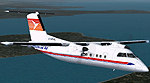 FS2004 Provincial Airlines DHC8-102 - FS2004 Turboprops - FlightSim.Com