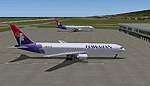 FS2004 Hawaiian Airlines AI Traffic - FS2004 AI Flight Plans ...