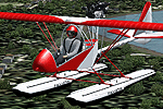 FS2004 Kolb Firefly Fix - FS2004 General Aviation - FlightSim.Com