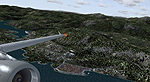 FS2004 Scenery--Dubrovnik Old Town - FS2004 Scenery - FlightSim.Com