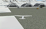 FS2002/FS2004 Scenery--Snow Ridge - FS2002 Scenery - FlightSim.Com