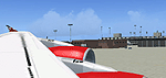 FS2004 Airbus A380 Wing Views - FS2004 Panels - FlightSim.Com