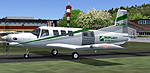 FS2004 Paraclub Pacific Aeronautics 750XL - FS2004 General Aviation ...