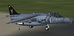 FS2004 Harrier Gr7 - FS2004 Modern Military - FlightSim.Com