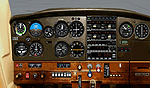 FS2004 Panel--Cessna 150F - FS2004 Panels - FlightSim.Com