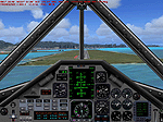 FS2004 Lockheed SR-71 Panel - FS2004 Panels - FlightSim.Com