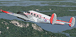 FS2004 RCAF Beech D18 - FS2004 Modern Military - FlightSim.Com