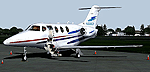FS2004 C&D Aerospace Premier One - FS2004 Business Jets - FlightSim.Com