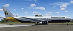 FS2004 Monarch Boeing 767-400ER - FS2004 Jetliners - FlightSim.Com