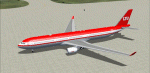 FS2004 Airbus A330-300 PW - FS2004 Jetliners - FlightSim.Com