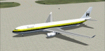 FS2004 Airbus A330-300 RR - FS2004 Jetliners - FlightSim.Com