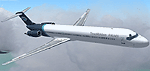 FS2004 TransMeridian Airlines MD-80 - FS2004 Jetliners - FlightSim.Com