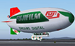 FS2004 Fuji Blimp Textures - FS2004 Other Aircraft - FlightSim.Com